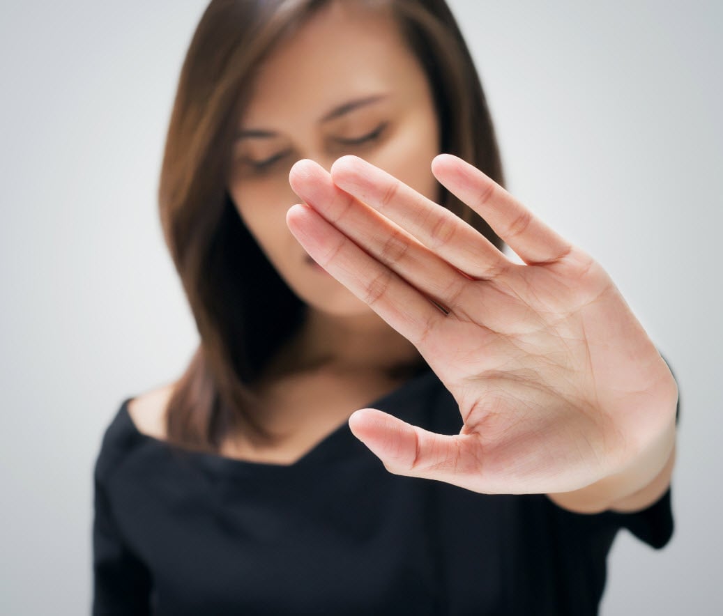 What is subtle sexual harassment in the workplace? | Julien
